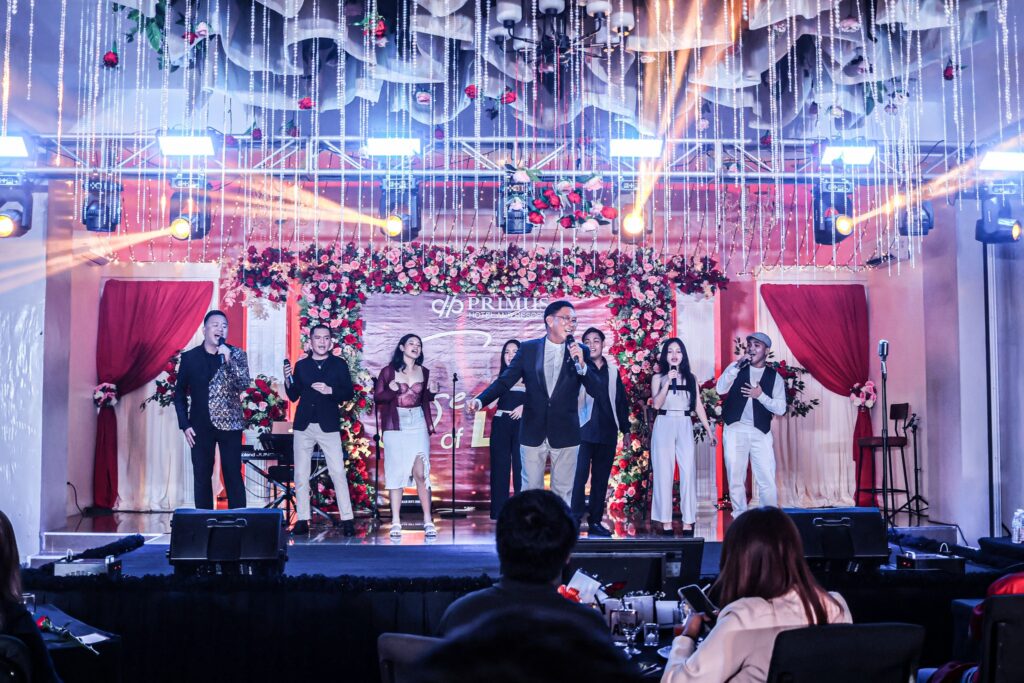 Primus Hotel & Resort -Naga City