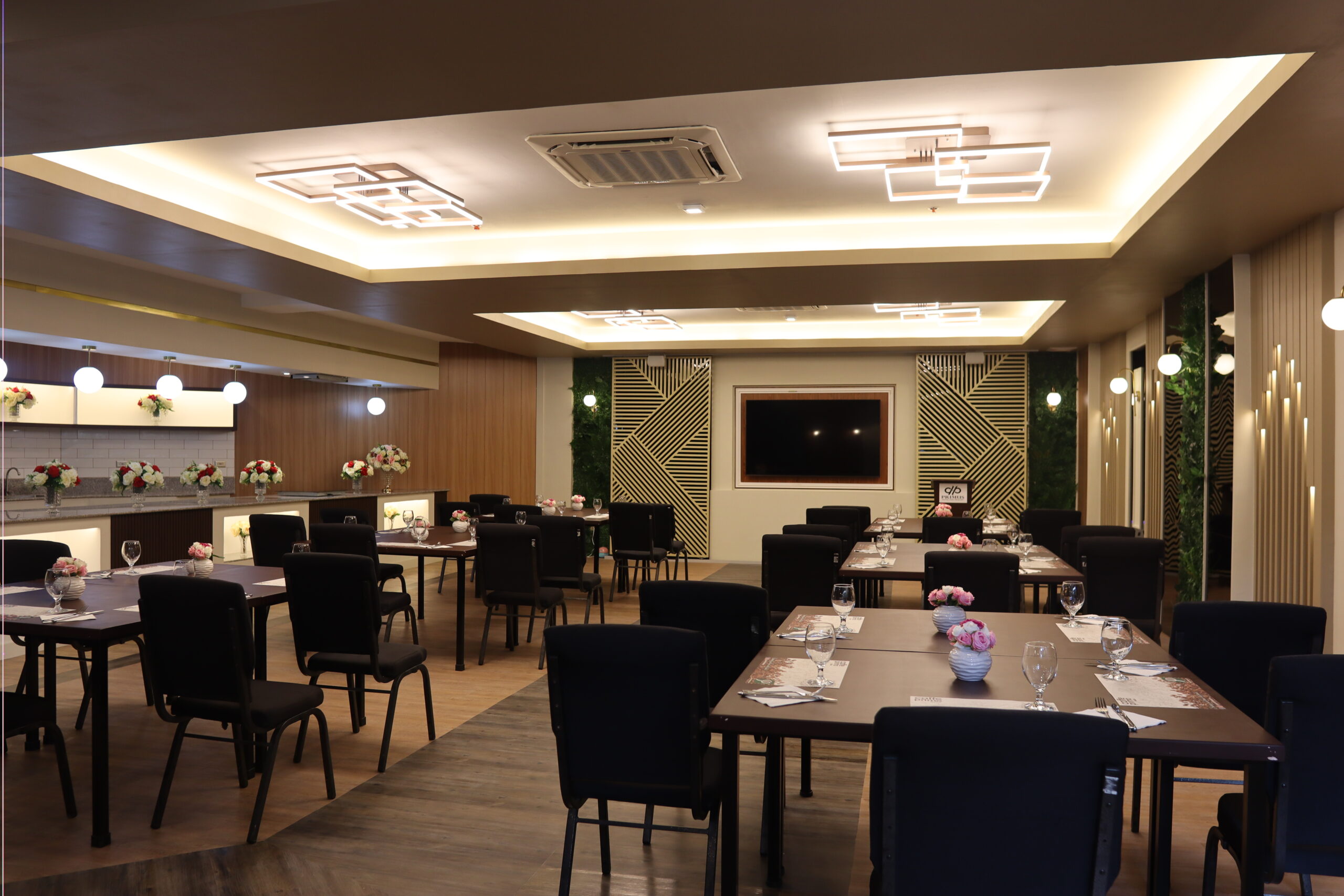 FUNCTION ROOM – Primus Hotel & Resort -Naga City