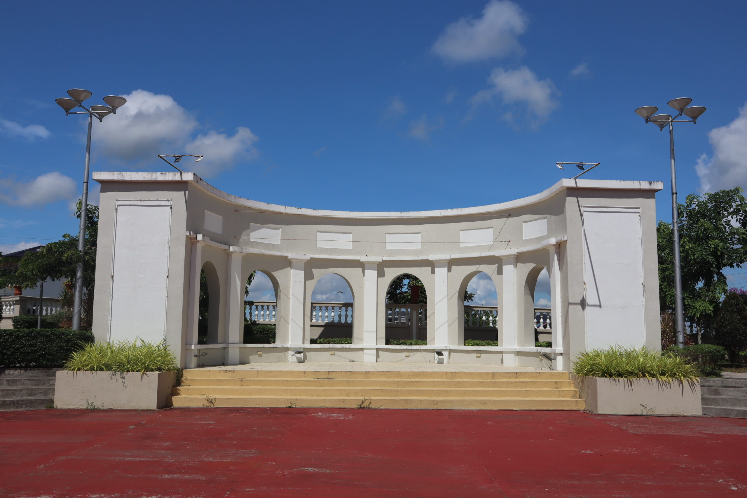 FUNCTION ROOM – Primus Hotel & Resort -Naga City